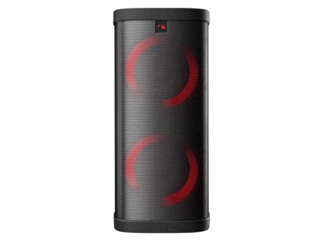 Nakamichi Party Box Concert 620