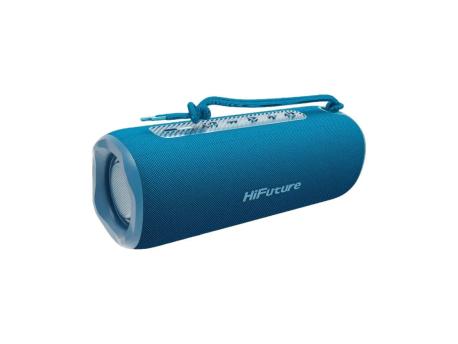 HIFUTURE Alpha Blue