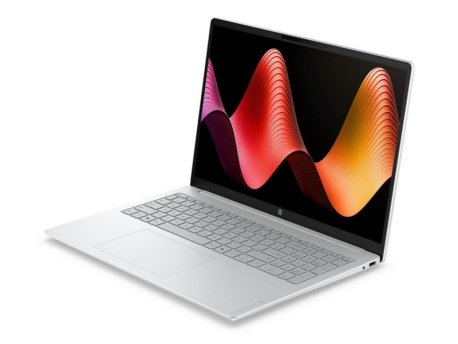 HP OmniBook 3 16-by0013nm (Glacier silver) WUXGA IPS, Ryzen 5 40, 16GB, 512GB SSD (D92NKEA)
