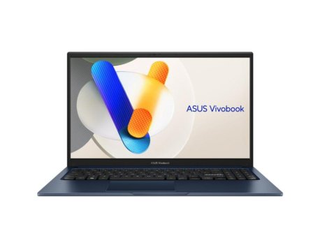 ASUS Vivobook 15 X1504VA-BQA4102 (Full HD IPS, Core 5 120U, 16GB, 512GB SSD, bez punjača)