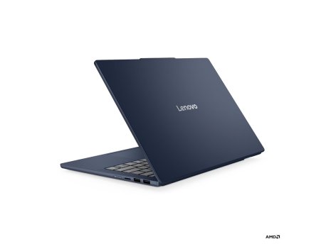 LENOVO IdeaPad Slim 5 14AHP10 (Cosmic Blue) WUXGA IPS, Ryzen 7 8845HS, 16GB, 512GB SSD (83HV0045YA)