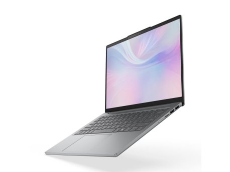 LENOVO IdeaPad Slim 5 14AHP10 (Luna Grey) WUXGA IPS, Ryzen 7 8845HS, 16GB, 512GB SSD (83HV0047YA)