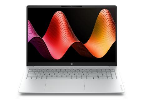 HP OmniBook 3 16-by0009nm (Glacier silver) WUXGA IPS, Ryzen 5 40, 16GB, 1TB SSD (D92NHEA)