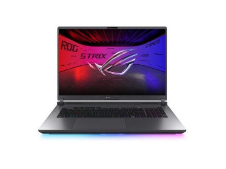 ASUS ROG Strix G18 G815LW-SA298W (WQXGA MiniLED, Ultra 9 290HX Plus, 32GB, 1TB SSD, RTX 5080 16GB, Win 11 Home)