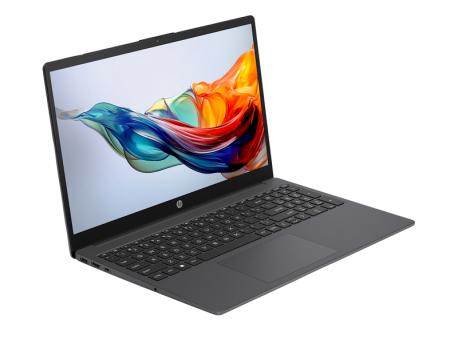 HP 15-fc0251nm (Chalkboard gray) FHD, Ryzen 5 7520U, 16GB, 512GB SSD (C8PV9EA)