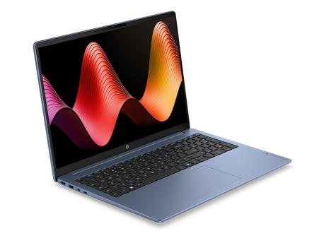 HP OmniBook 3 16-by0010nm (Starlit blue) WUXGA IPS, Ryzen 5 40, 16GB, 512GB SSD (D92NGEA)