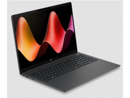HP OmniBook 3 16-by0008nm (Mica silver) WUXGA IPS, Ryzen 5 40, 16GB, 1TB SSD (D92NFEA)