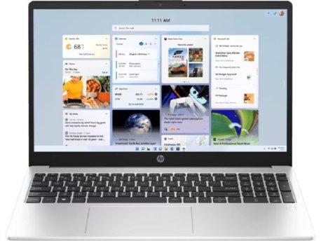 HP 250R G10 (Turbo silver) Full HD, Core 5 120U, 8GB, 512GB SSD (CW9C6AT)