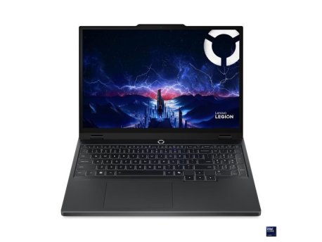 LENOVO Legion 5 15IAX10 (Eclipse Black) WQXGA OLED, Ultra 7 255HX, 32GB, 1TB SSD, RTX 5060 8GB (83F00098YA)