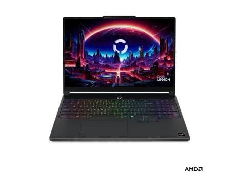 LENOVO Legion 5 15AGP11 (Eclipse Black) WQXGA OLED, Ryzen AI 9 465, 32GB, 1TB SSD, RTX 5060 8GB (83Q6001HYA)
