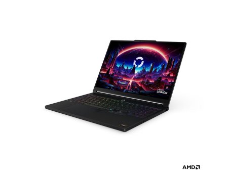 LENOVO Legion 5 15AGP11 (Eclipse Black) WQXGA OLED, Ryzen AI 7 450, 32GB, 1TB SSD, RTX 5060 8GB (83Q6001TYA)