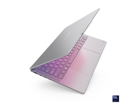 LENOVO Yoga Slim 7 14ILL10 (Luna Grey) WUXGA OLED, Ultra 5 226V, 16GB, 512GB SSD, Win 11 Home (83JX00DKYA)
