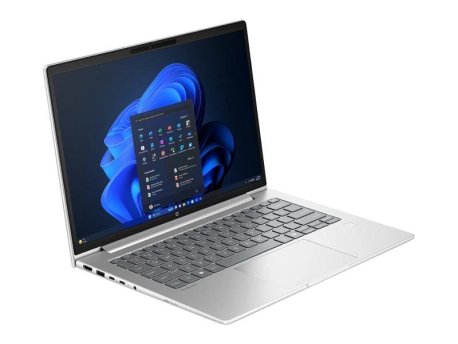 HP ProBook 4 G1iR 14 (Pike silver) WUXGA IPS, Core 7 150U, 16GB, 512GB SSD (C8JK2ET)