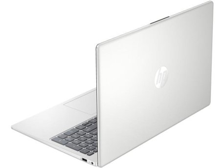 HP 15-fd1080nm (Natural silver) Full HD, Core 5 120U, 8GB, 512GB SSD (D92N9EA)