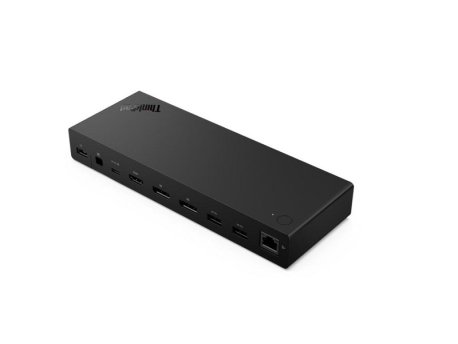 LENOVO ThinkPad USB4 Dock 5000 (40BF0100EU)