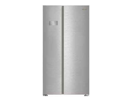 WHIRLPOOL WHG2 6592 X4E Side by side frižider