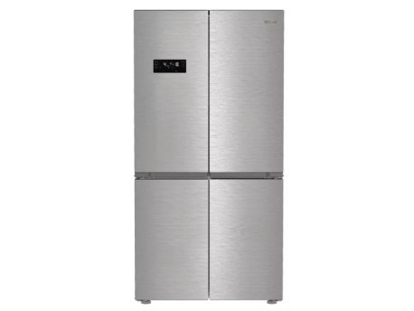 WHIRLPOOL WHGF 6534 X4E Side by side frižider