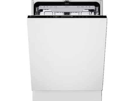 ELECTROLUX E87LB200S Ugradna mašina za pranje sudova