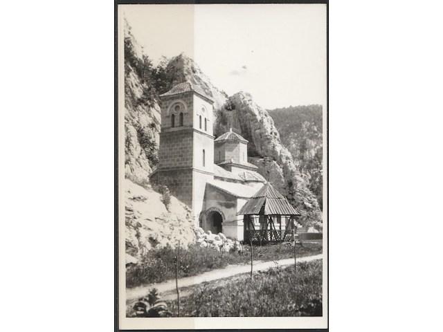 Petrovac na Mlavi - Manastir * Gornjak *