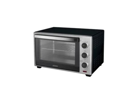 MUHLER Termomax TXO46TL - Mini rerna 46L