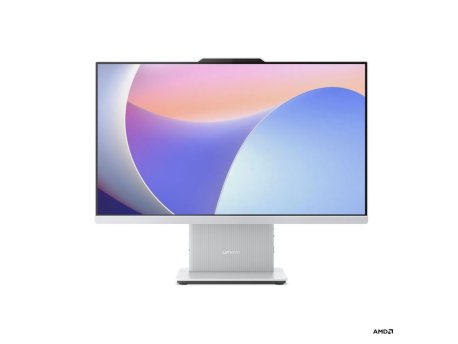 LENOVO AiO 24ARR9 R5 7535HS, 16GB, 512GB SSD AMD Radeon 660M (F0HR00AKRI)