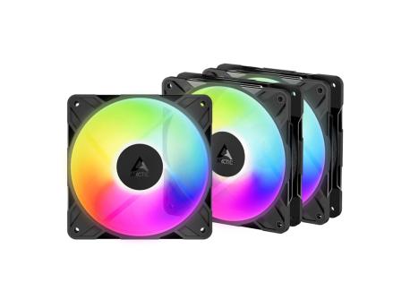 ARTIC Pro Reverse A-RGB Black (3u1)