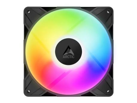 ARTIC Ventilator kućište 140mm Arctic P14 Pro A-RGB black ACFAN00315A