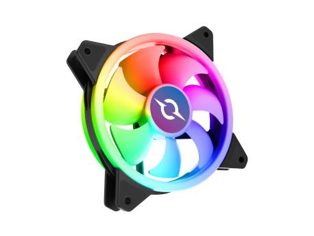 AQIRYS Cetus 120mm 6P-12DLI22-RGB