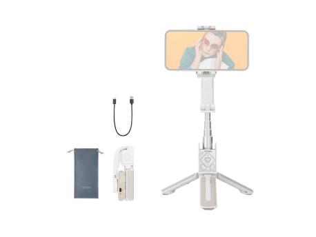 HOHEM Gimbal iSteady Q White