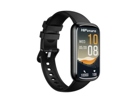 HIFUTURE SmartWatch EVO2 Black