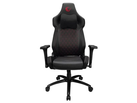 RAMPAGE KL-R73 COMFORT sivo/crna 39418