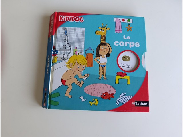 Le corps (TELO)