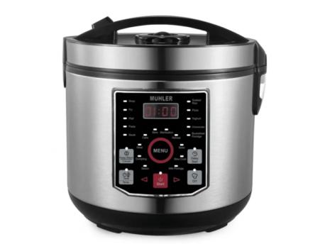 MUHLER Multicooker MLC5020 sa 20 programa, 930W