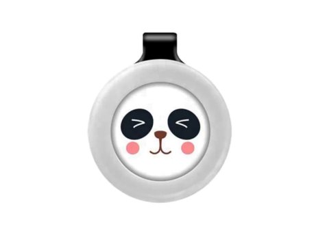 MOSQUITO BEDŽ PROTIV KOMARACA - PANDA
