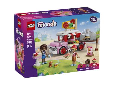 LEGO 42694 Kamion za prodaju pica