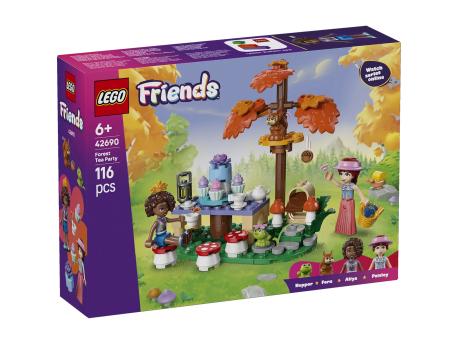 LEGO 42690 Šumska čajanka