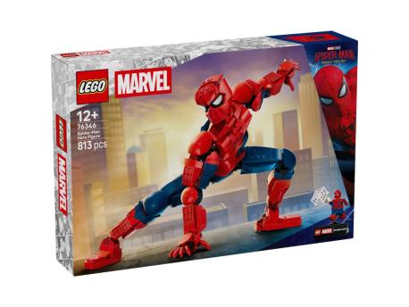 LEGO 76346 Spajdermen akciona figura