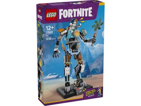 LEGO 77081 KIT