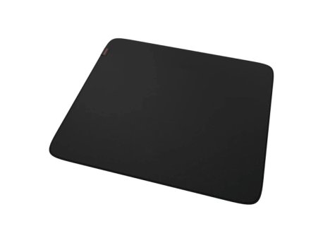 RAMPAGE PULSAR PRO L 450x400x4mm crna 41198
