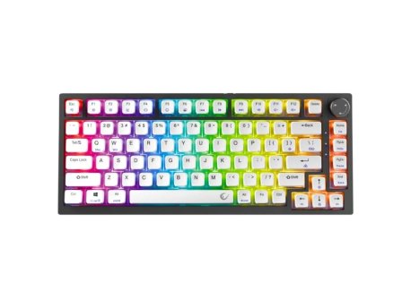 RAMPAGE ZENITH PRO RGB 42761