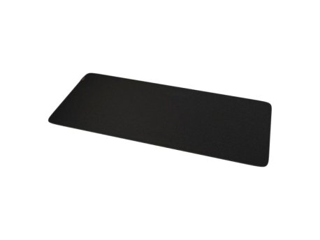 RAMPAGE PULSAR PRO XXL 900x400x4mm crna 41199