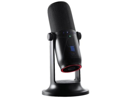 THRONMAX Mikrofon M2PB MDrill One Pro Jet Black