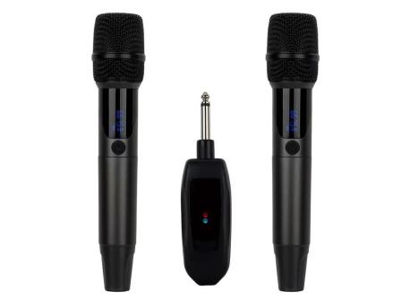 HIFUTURE Mikrofon WM100 black