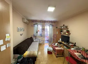 Prodaja Stan - Novi Sad, Cara Dušana - Adamovićevo naselje - Futoška