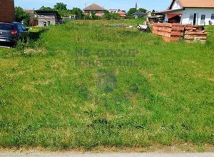Prodaja Građevinsko zemljište - Novi Sad, Begeč