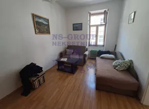 Prodaja Stan - Novi Sad, Ribnjak - Gradić