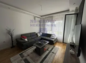 Prodaja Stan - Novi Sad, Salajka