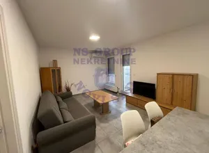 Prodaja Stan - Novi Sad, Salajka