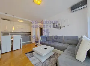 Prodaja Stan - Novi Sad, Grbavica