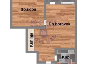 Prodaja Stan - Novi Sad, Adice
